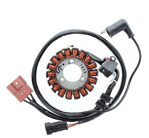 Stator SR Max 300 Aprilia – Regulatorrectifier.com