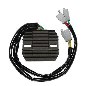 Regulator Rectifier VT1100C2 Shadow ACE Honda 31600-MAA-000 31600-MM8 ...