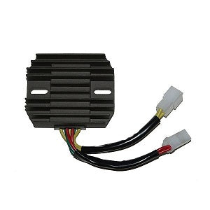 Regulator Rectifier SV650 Suzuki 32800-24B01 SH535C-12 ...