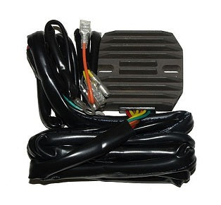 Regulator Rectifier R60/5 Regulator Rectifier BMW – Regulatorrectifier.com