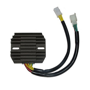 Regulator Rectifier NX650 Dominator Honda – Regulatorrectifier.com