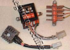 Honda 360 CL360 Scrambler Rectifier – Regulatorrectifier.com
