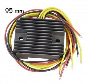 Universal 3 PHASE MOSFET Regulator Rectifier 7 wire ...