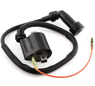 Ignition Coil RM125 Suzuki – Regulatorrectifier.com